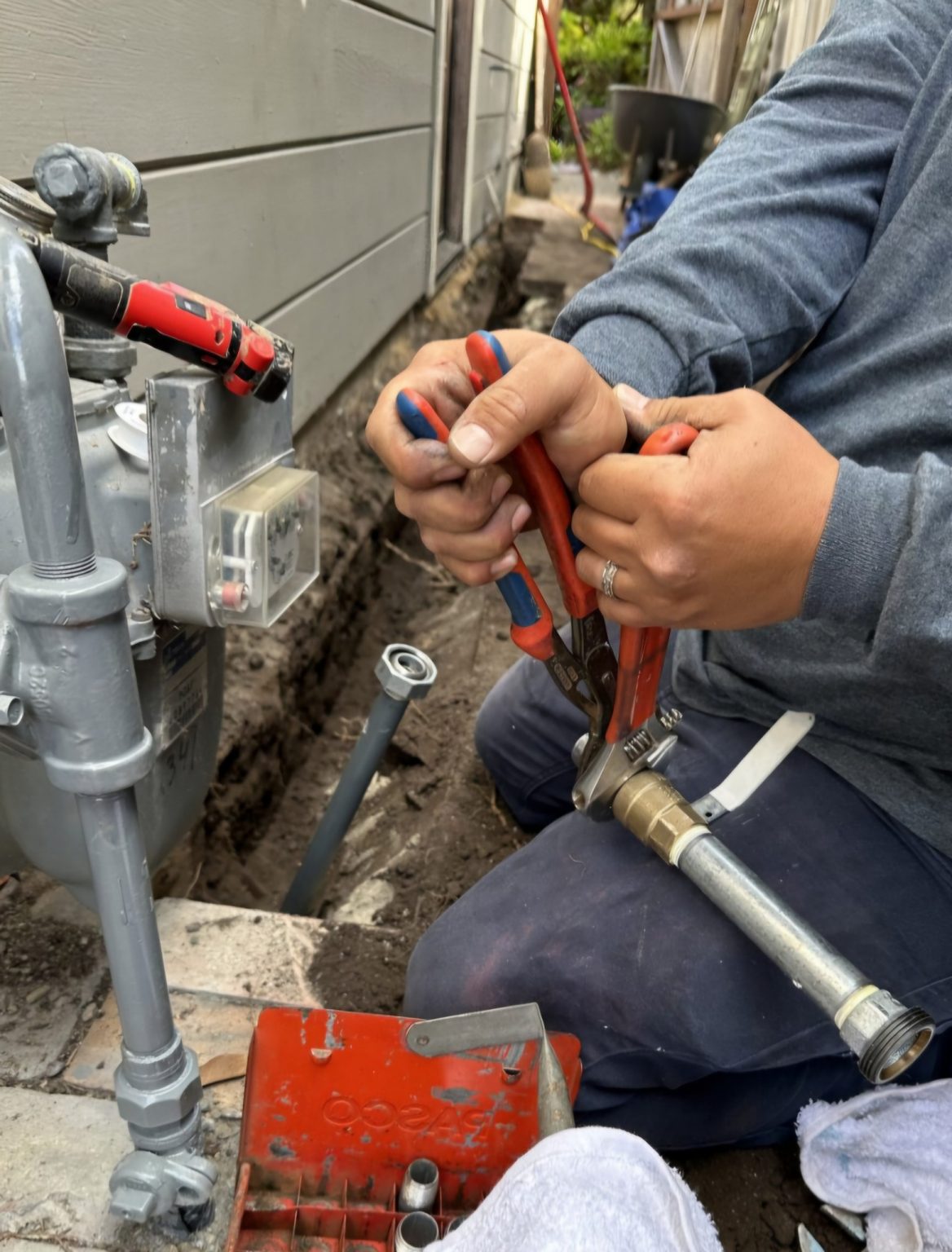 Carolina Boys Plumbing